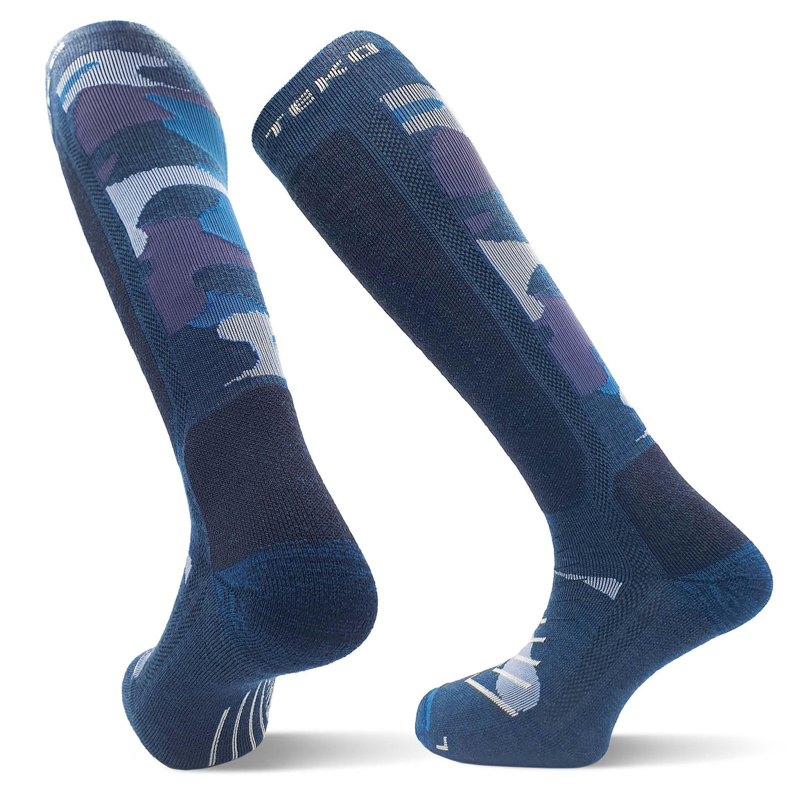 Home › TEKO eco Snow 2.0 MTN DiViSiON MERINO WOOL SOCKS - Strategic ...